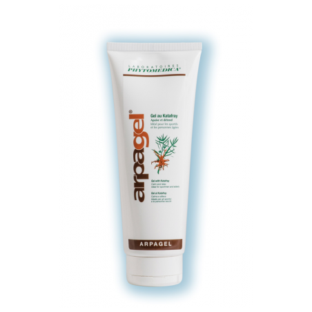 ARPAGEL GEL 250ML