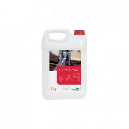 ANIOS NETTOYANT 5 EN 1 MAXI PREMIUM 5L